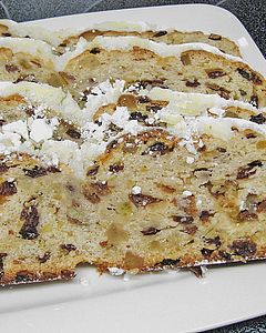 Stollen Rezepte | Chefkoch