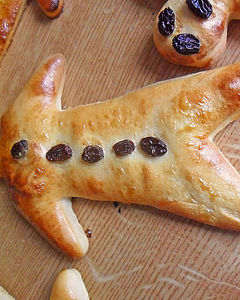 Weckmann Rezepte | Chefkoch