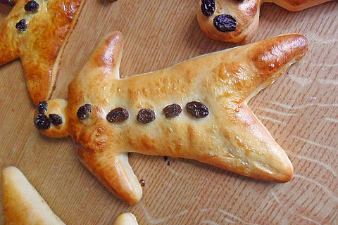 Weckmänner von nmadeline2| Chefkoch