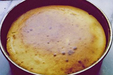 American Cheese Cake von kattimac| Chefkoch