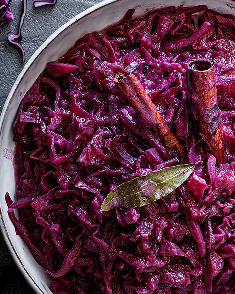 Kohlgerichte Rezepte | Chefkoch