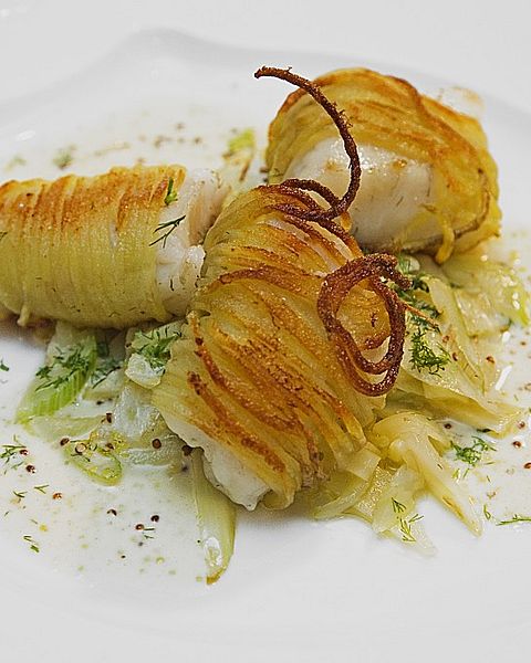 Zander Rezepte | Chefkoch