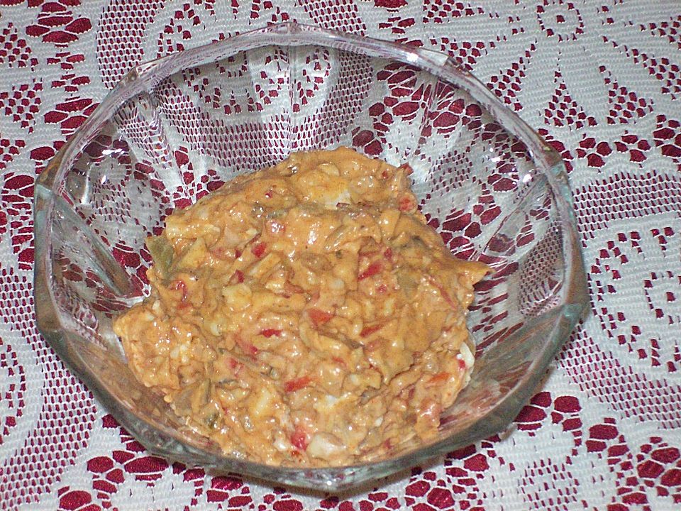 Obatzter von diekleineHexe2| Chefkoch