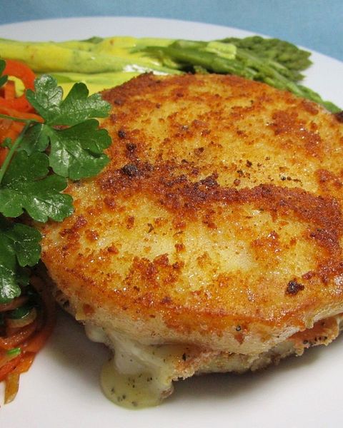 Sellerieschnitzel Rezepte | Chefkoch