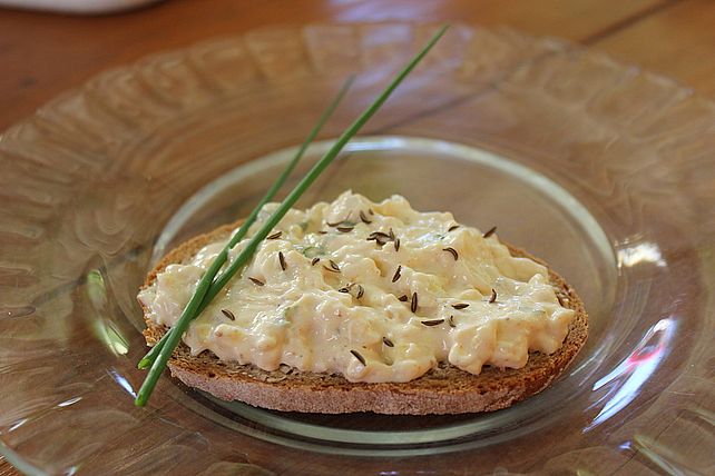 Gerupfter von alexandradugas| Chefkoch