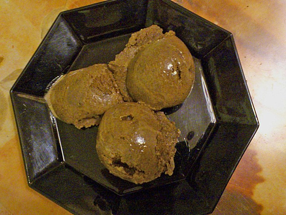 Kaffee - Eis von malina1| Chefkoch