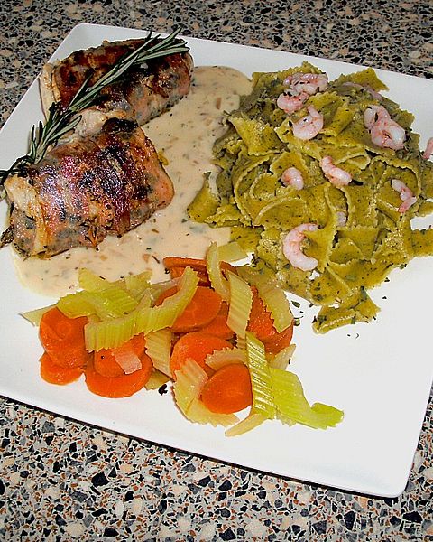 Forellenfilet Rezepte | Chefkoch