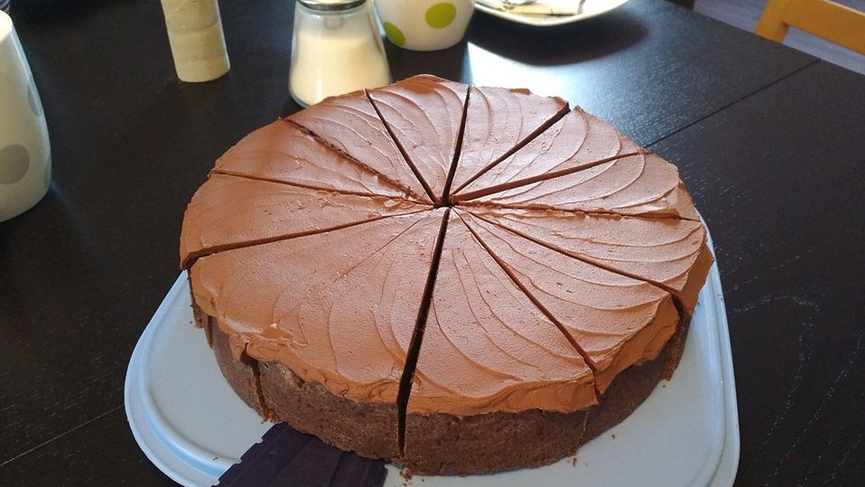 Missouri Mud Pie von alina1st