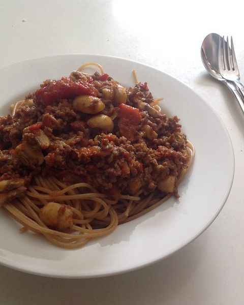 Pastaschuta Rezepte | Chefkoch