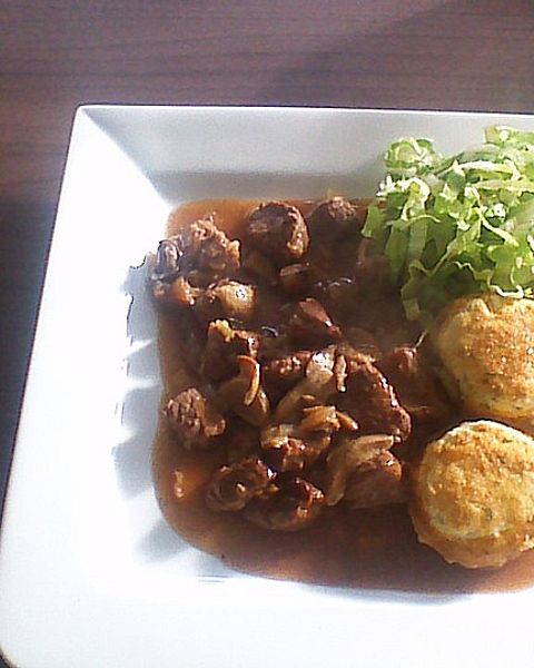 Rindernacken Rezepte | Chefkoch