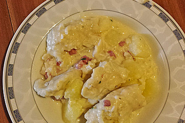 Saarländische Mehlknepp | Chefkoch