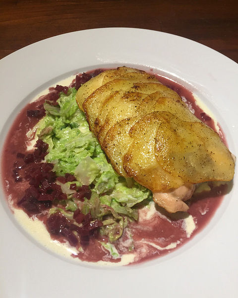 Rahmwirsing Rezepte | Chefkoch