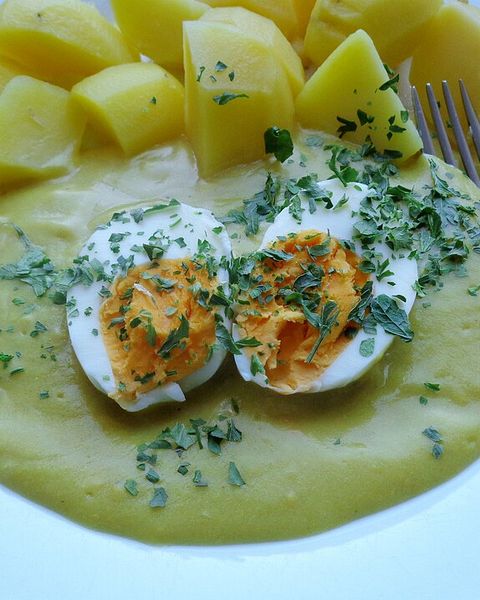 Senfeier Rezepte | Chefkoch