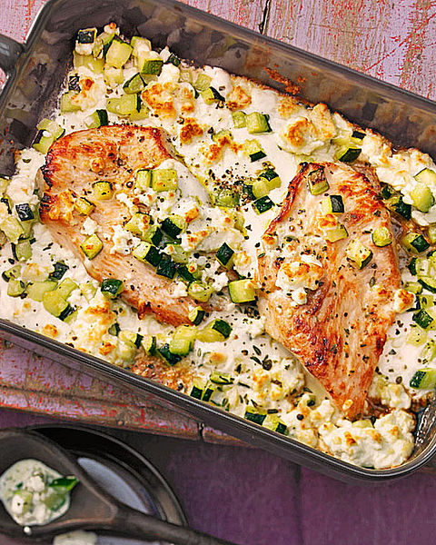 Putenfleisch Rezepte | Chefkoch