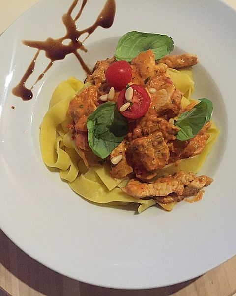 Putengeschnetzeltes Rezepte | Chefkoch