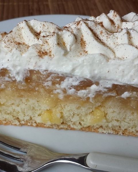 Apfeltorte Rezepte | Chefkoch