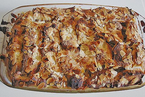 Scheiterhaufen von konradruehle| Chefkoch