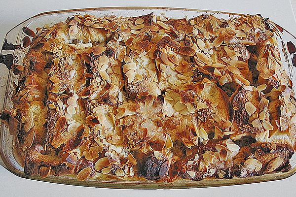 Scheiterhaufen von konradruehle | Chefkoch