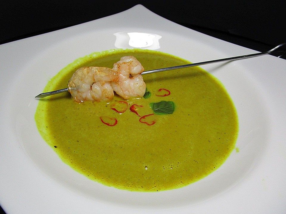 Currysuppe von kwee-| Chefkoch