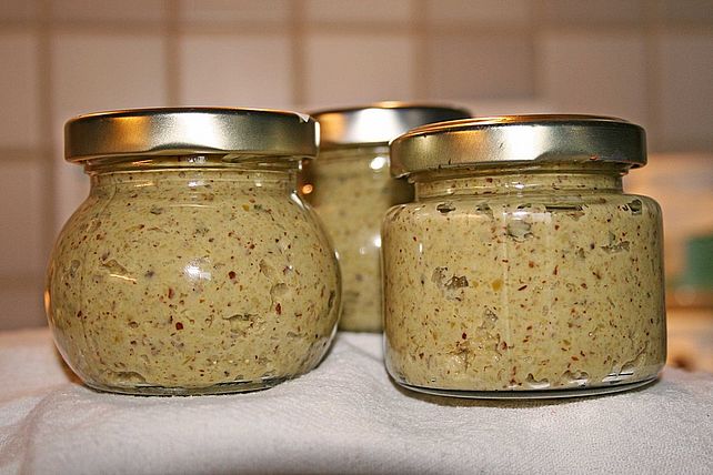 Oliven Dip von culinaryfairy| Chefkoch