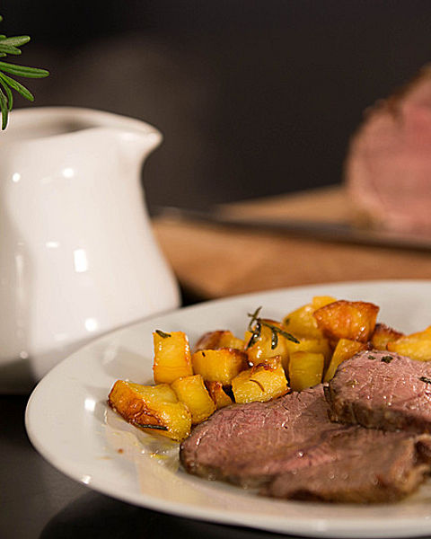 Kalbsschulter Rezepte | Chefkoch