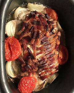 Hasenbraten Rezepte | Chefkoch