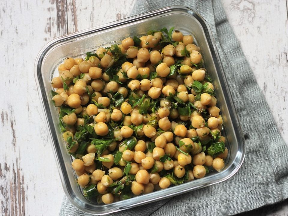 Balilah von Liesbeth | Chefkoch