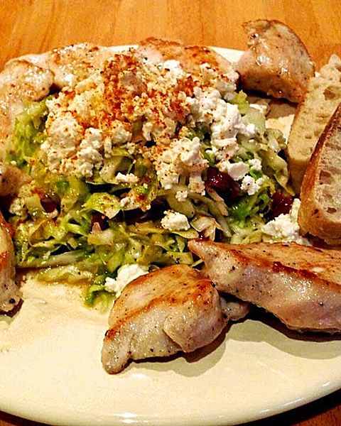 Spitzkraut Rezepte | Chefkoch