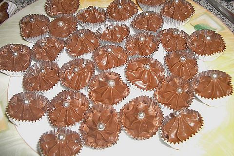 After - Eight - Trüffel von curly_sue