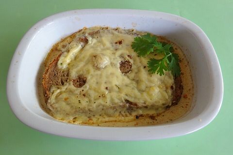 Supetta von Fitiavagna