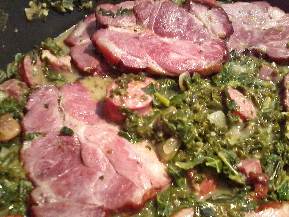 Grünkohl | Chefkoch