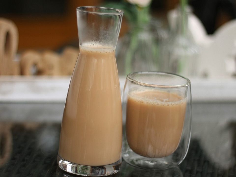 Chai von Fee2006 | Chefkoch