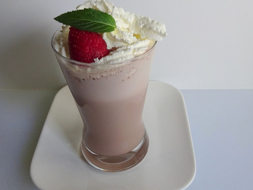 Pina Choco von Aladin013| Chefkoch