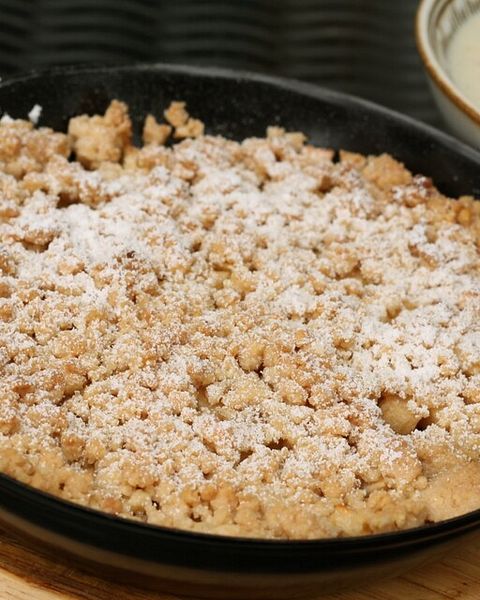 Apfelstreusel Rezepte | Chefkoch