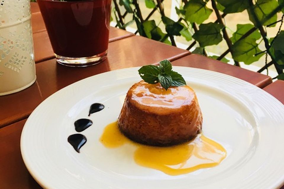 Malva - Pudding von sweisbrich