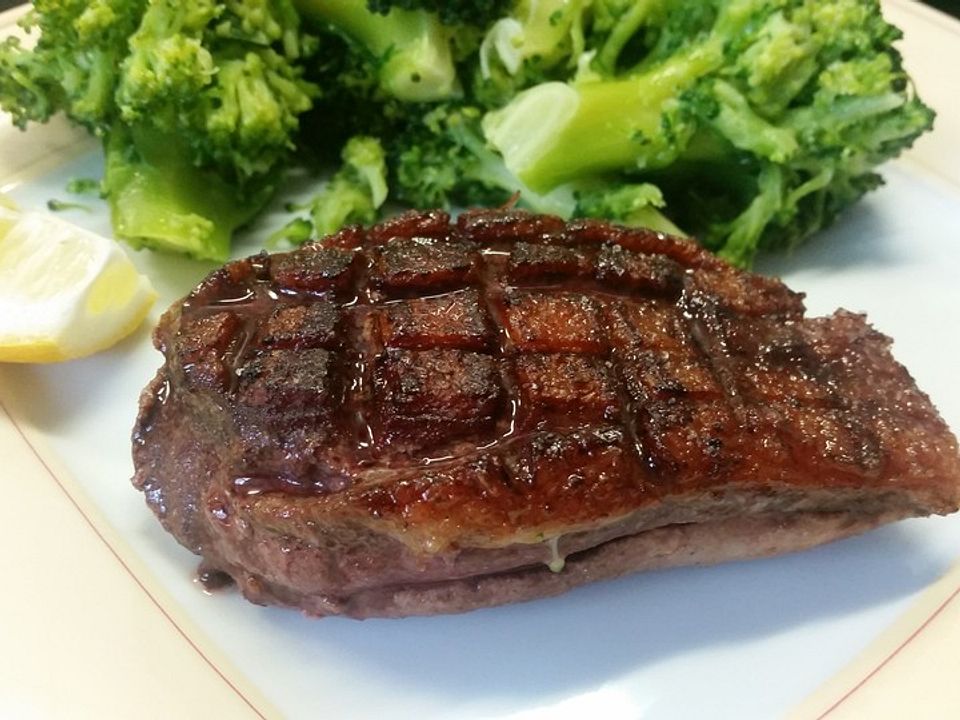 Entenbrust von Speigei| Chefkoch