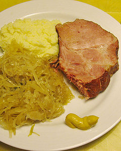 Salzlake Rezepte | Chefkoch