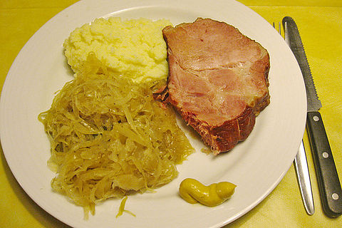 Salzfleisch von Simone32| Chefkoch