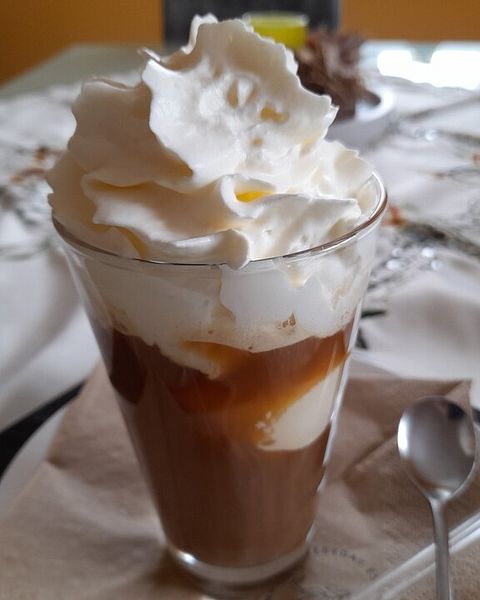 Eiskaffee Rezepte | Chefkoch