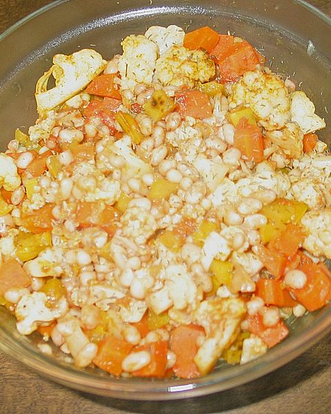 Bohnengerichte Rezepte | Chefkoch