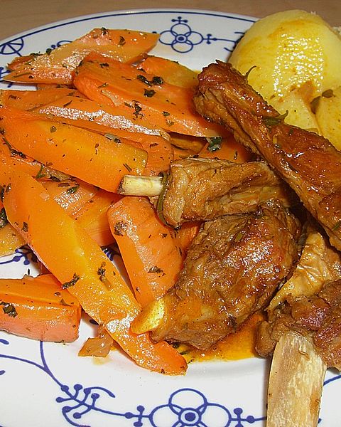 Lammragout Rezepte | Chefkoch