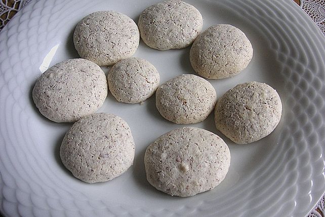 Amarettini von mima53| Chefkoch