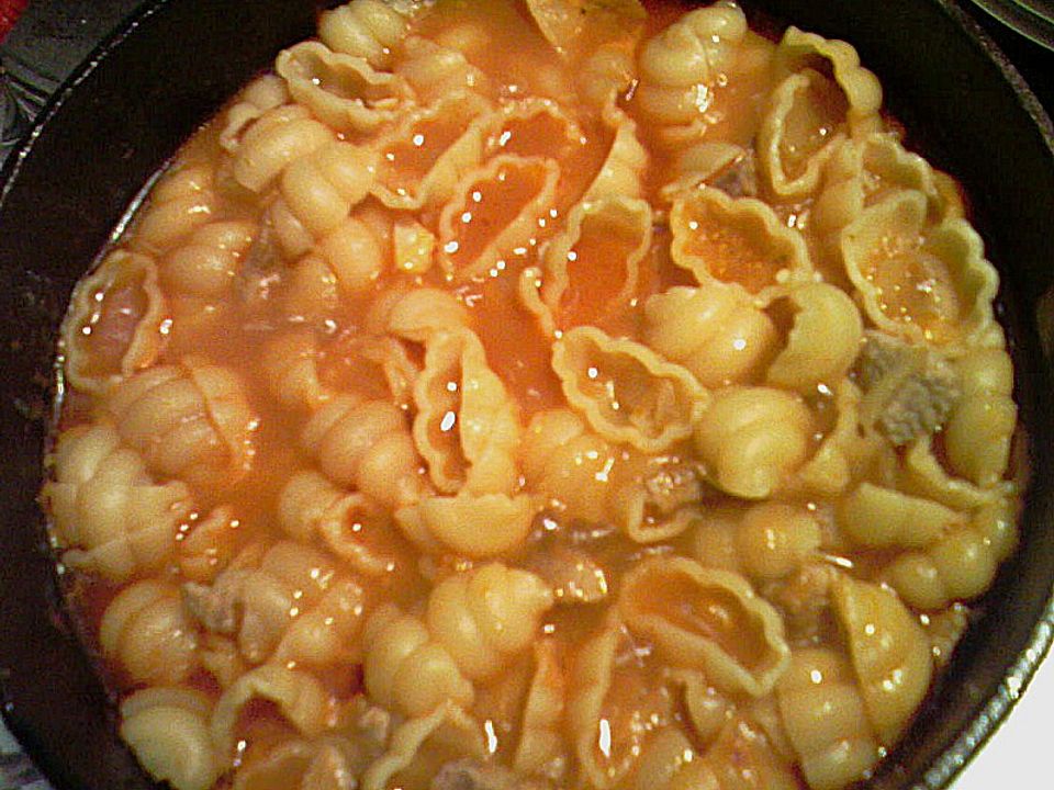 ONeils Giso von ONeil| Chefkoch