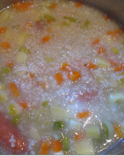 Gerste Rezepte | Chefkoch