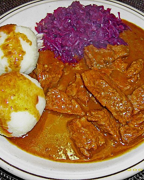 Rinderwade Rezepte | Chefkoch