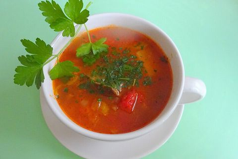 Ofensuppe von Aladin013| Chefkoch