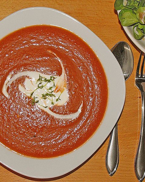 Wintersuppe Rezepte | Chefkoch