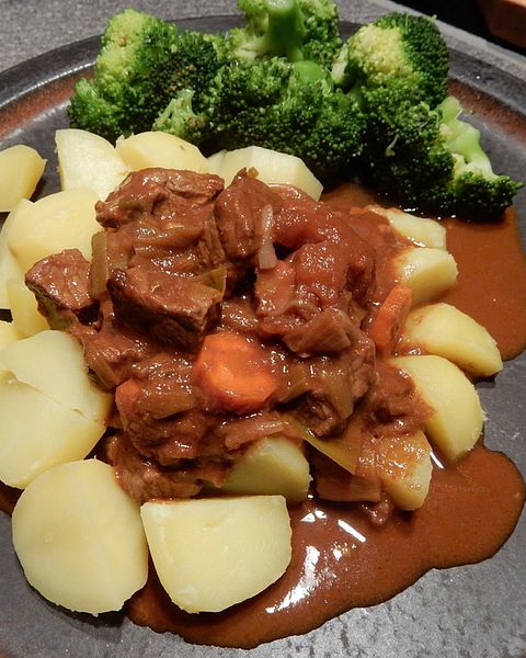 Rindsragout Rezepte | Chefkoch
