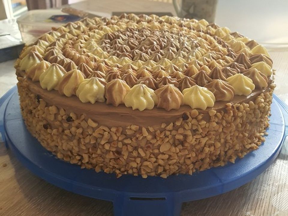 Buttercreme von PatrickL| Chefkoch