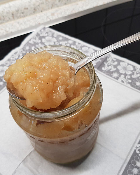Apfelkompott Rezepte | Chefkoch